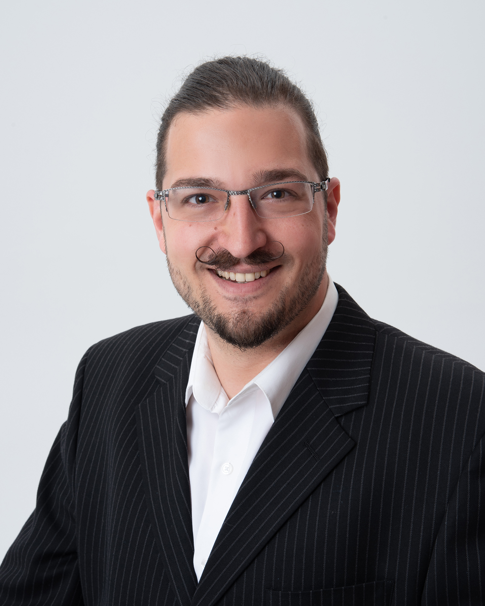 About - Netlogic My365